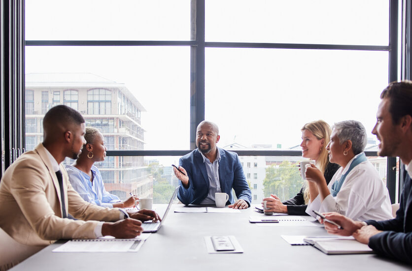 Advisory Board and Meeting Planning - InFocus Clinical