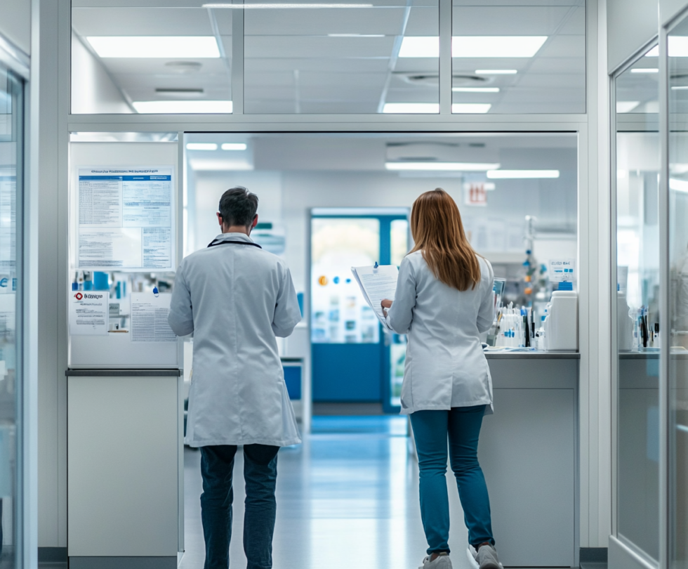 Celebrating Excellence in Retina Research - InFocus Clinical